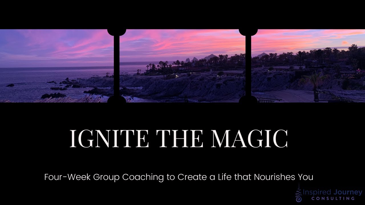 Ignite the Magic - YouTube