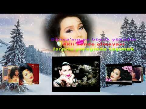 Bülent Ersoy-Yarına Çıkmaya Senedimmi Var #Keyfe#Keder#Şarkılar