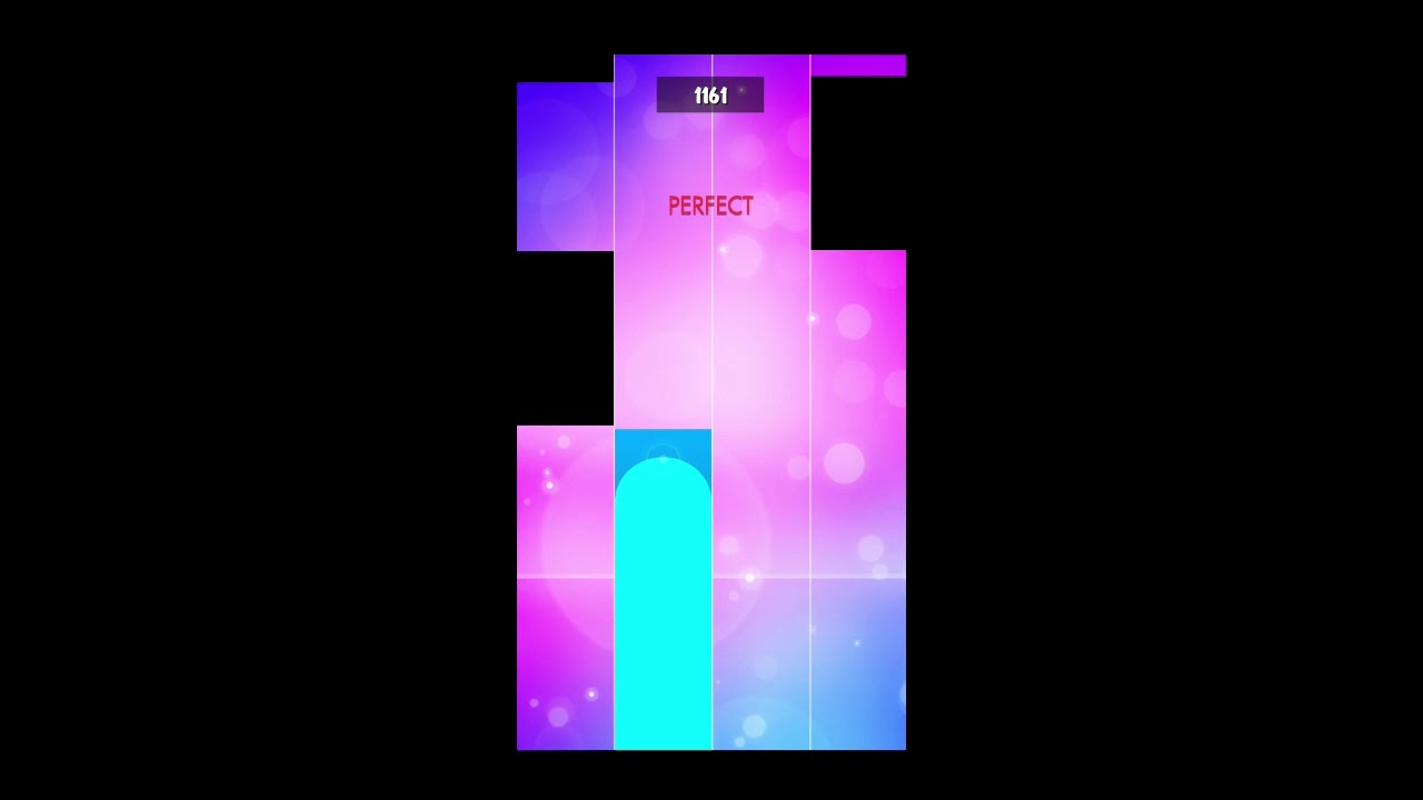 Magic Tiles 3: Background - 99.99% perfect tiles for one of the best ...