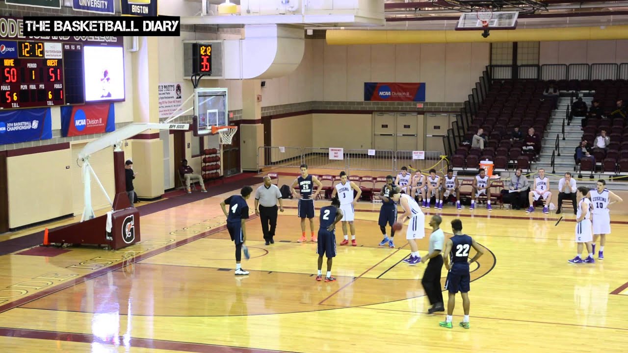Cushing Academy (Massachusetts) Vs Hilda Goodling Impact Academy ...