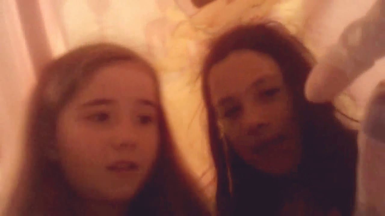 Sleepover Blogs|Zebra Girl Zebra Girl | ft.Anna - YouTube