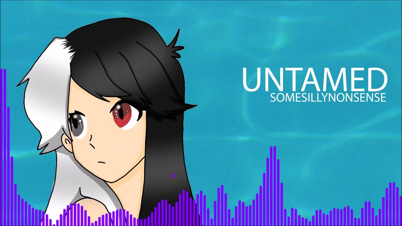 Untamed - YouTube