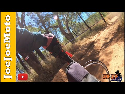 AORC / QORC 2024 Round 2. BETA200RR. JoeJoeMoto.
