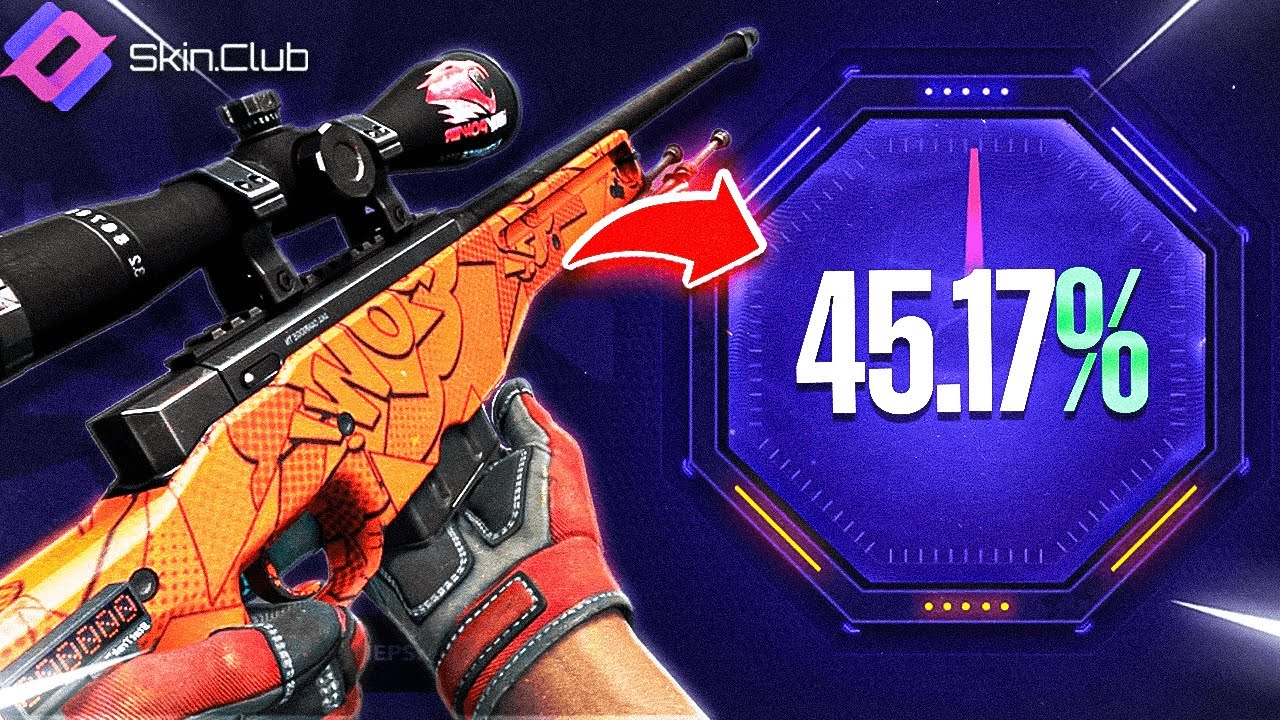 INSANE KNIFE TRY! NEW EVENT! SKIN CLUB PROMO CODE 2024 - YouTube