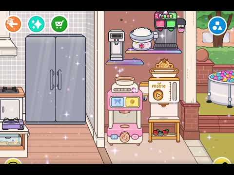 تعريف على العائلة مع last fire (الحلقة الأولى) توكا بوكا