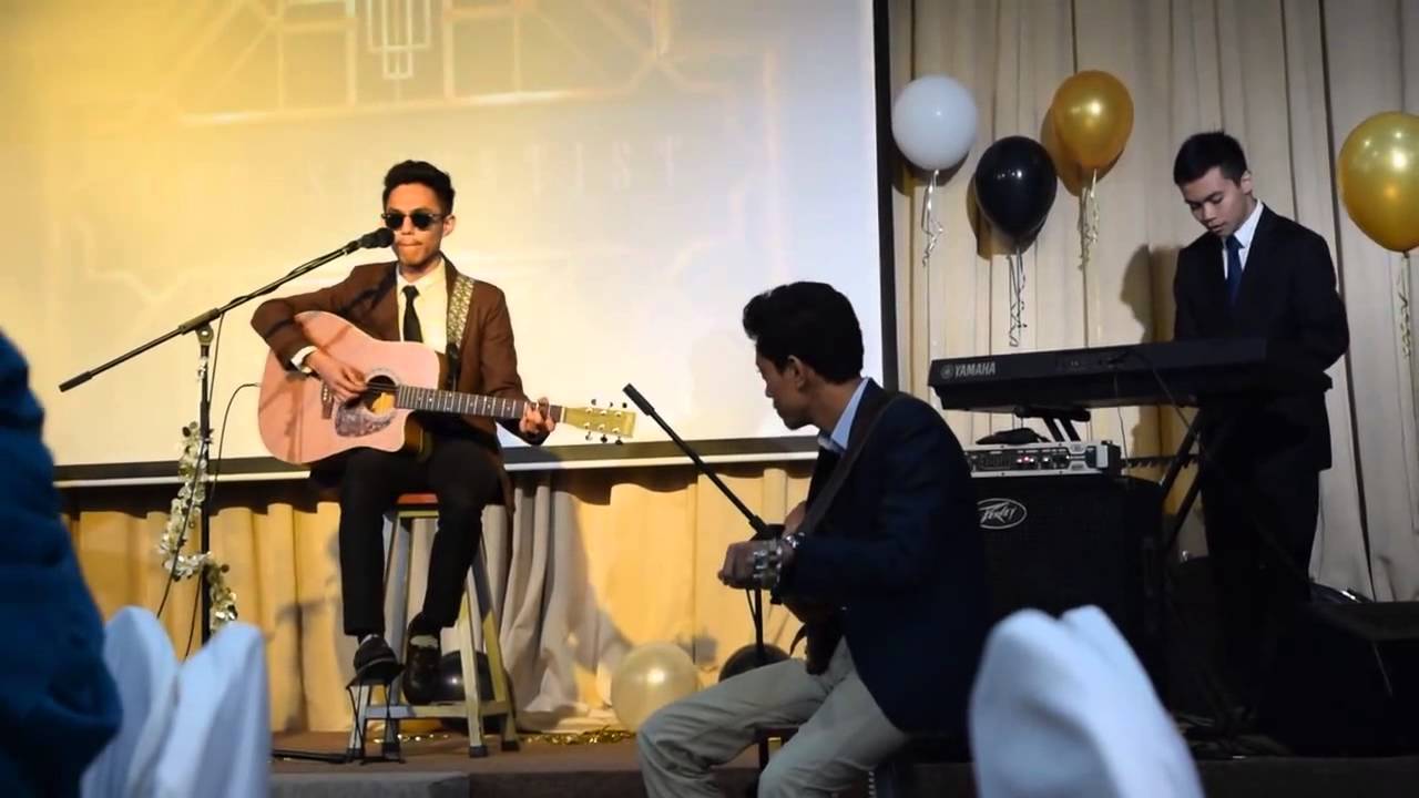 Coldplay The Scientist (band cover) - Ashara - YouTube