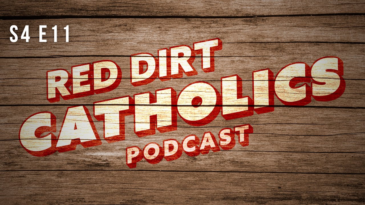 S4E11: The Gospel and the Rescue Project (ft. Father John Riccardo ...