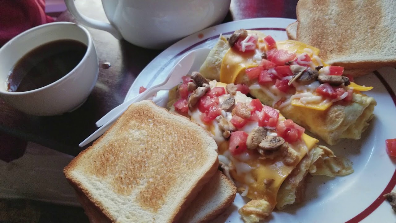 breakfast time - YouTube