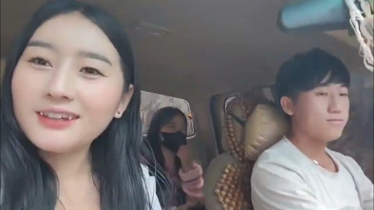 nyob zoo OS hnub no npauj wb mus ua si mas lom zem heev li - YouTube