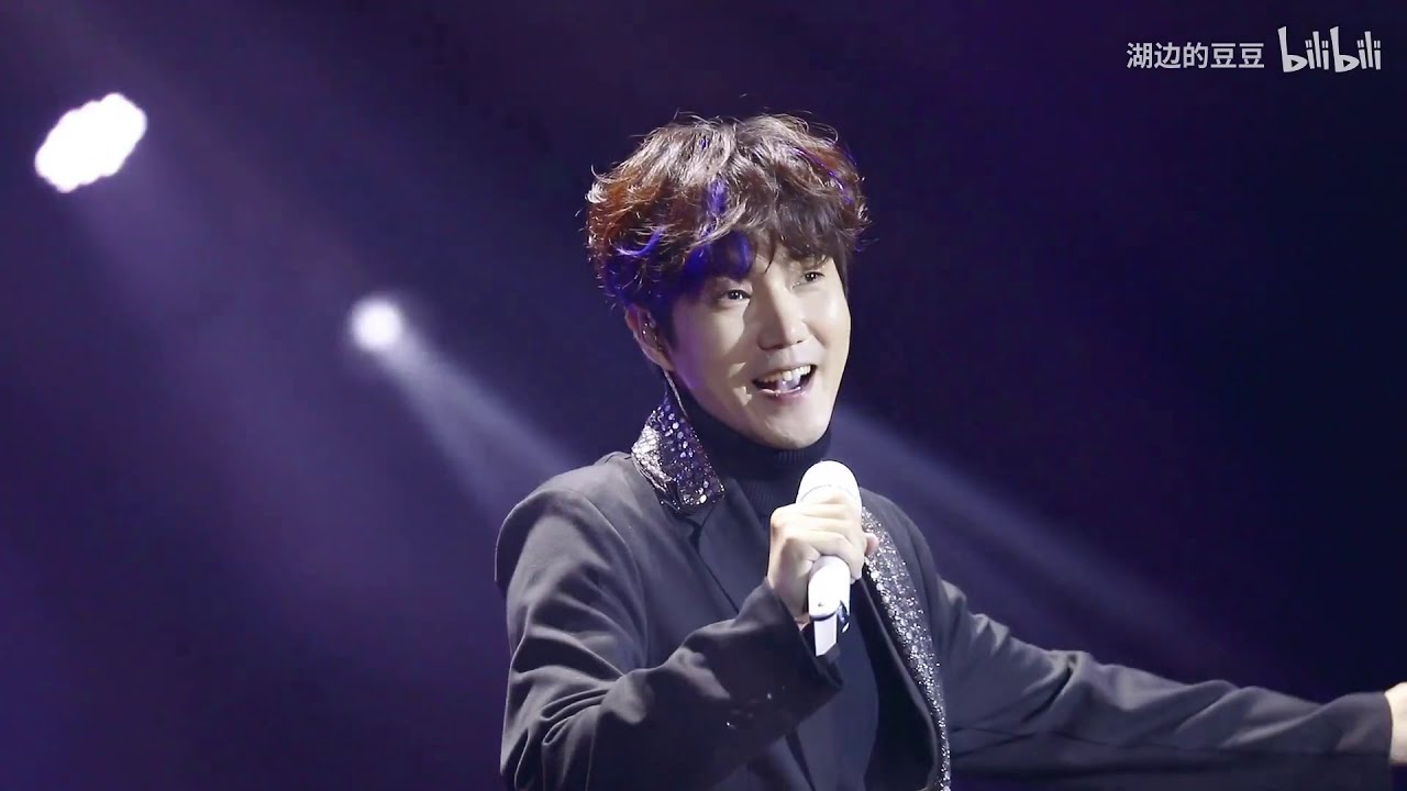 王晰 《雪地里寄不出的求救信》 2020.11.14 杭州 Elvis Wong - YouTube