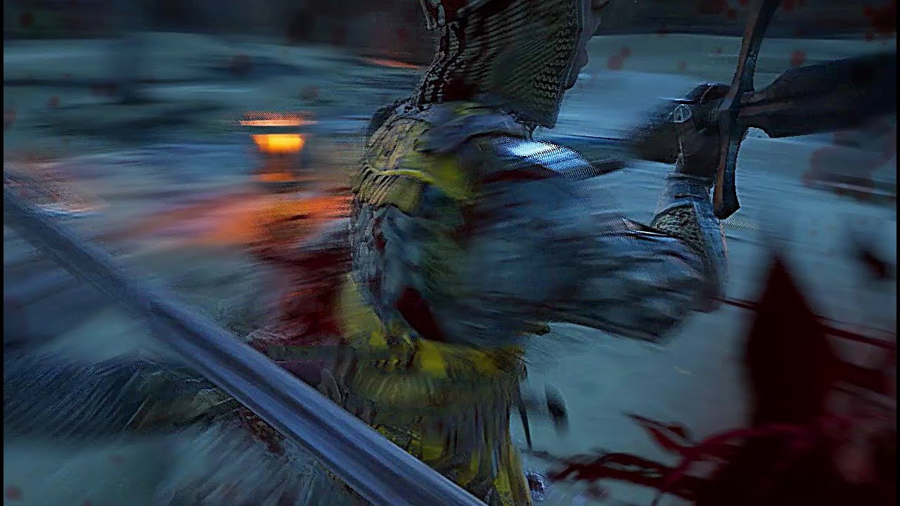 Chivalry 2: The Most Brutal Medieval Combat Ever?! - YouTube