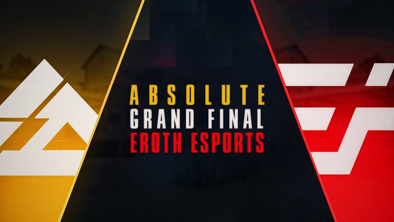 MODERN TOURNAMENT FINAL // ABSOLUTE VS EROTH // STANDOFF 2 - YouTube