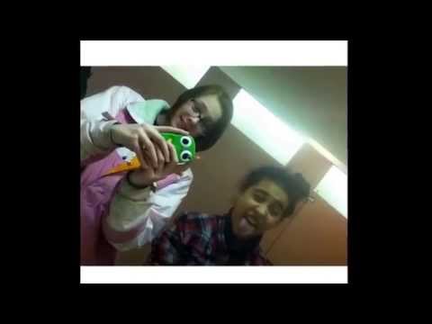 Flipgram of me and my best Friend Elsey