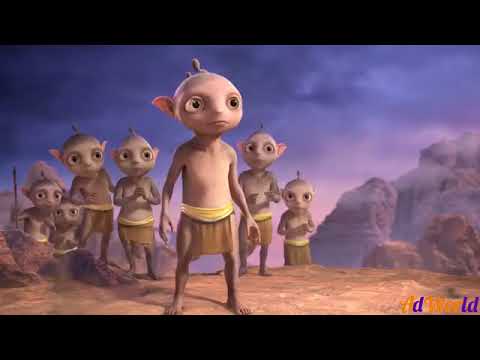 New🍫🍫Cadbury Dairy Milk Ad Interstellar Party 👽👽Alien Dance Latest 👦👦 ...