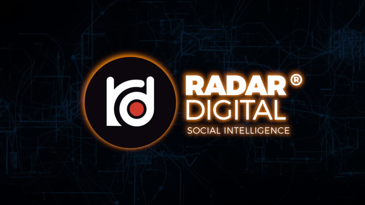 RADAR DIGITAL REEL - YouTube