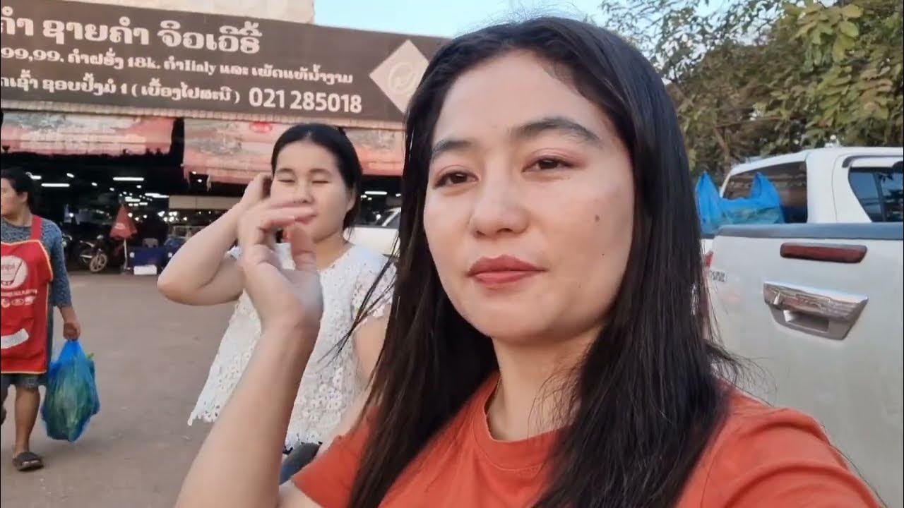 Yuav zaub txuj lom mus ua Fawm xeev khuam noj nawb 2/3/2024 - YouTube