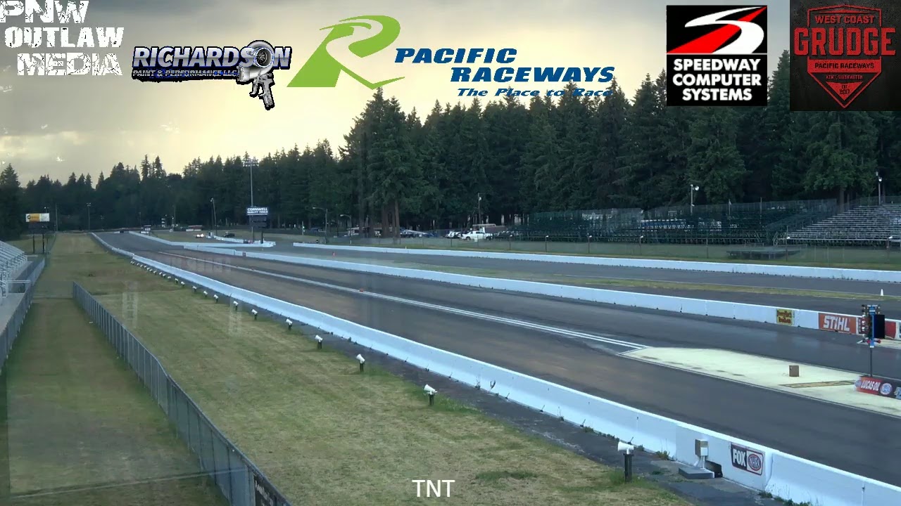 Pacific Raceways - YouTube