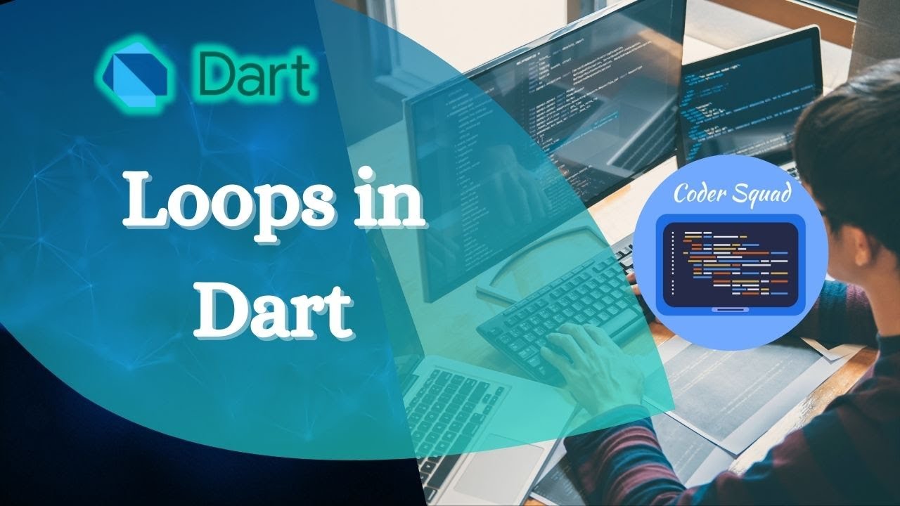 Loops In Dart While Loop Do While Loop For Loop For In Loop 7459