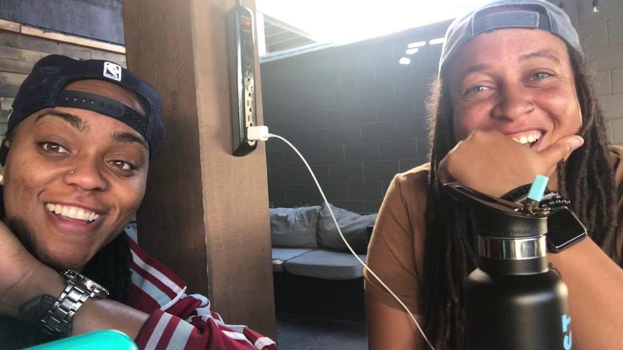 VLOG | OCT. 4-6 WEEKEND RECAP + MISS BLISS PERFORMANCE - YouTube