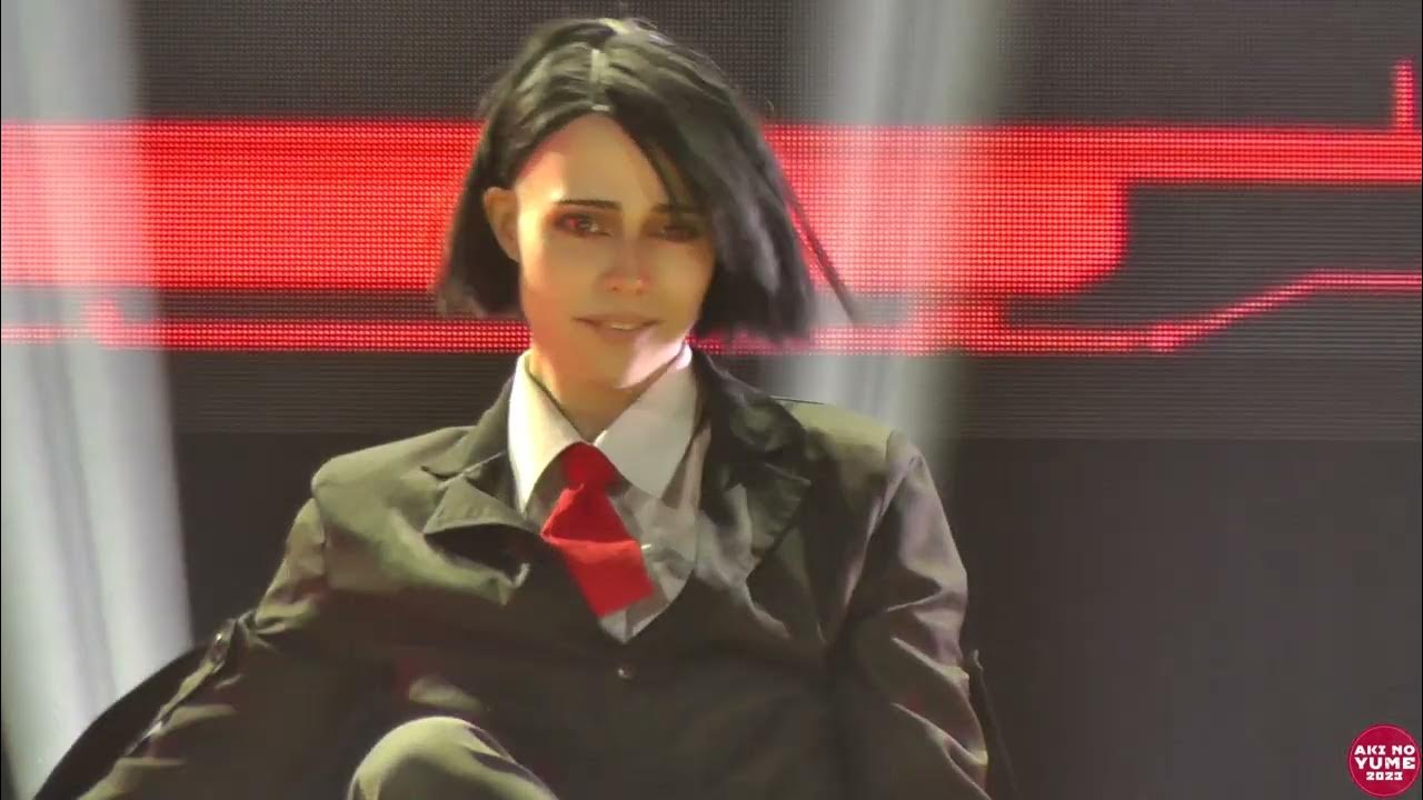 Aki no Yume 2023 Furuta Nimura – Tokyo Ghoul - YouTube
