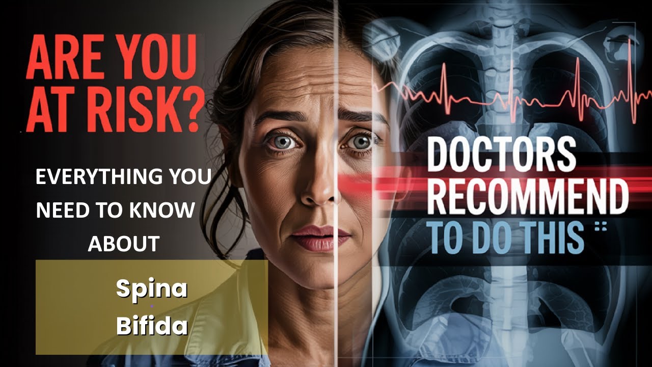 Spina Bifida Explained Causes, Symptoms and Treatment, All Insights ...