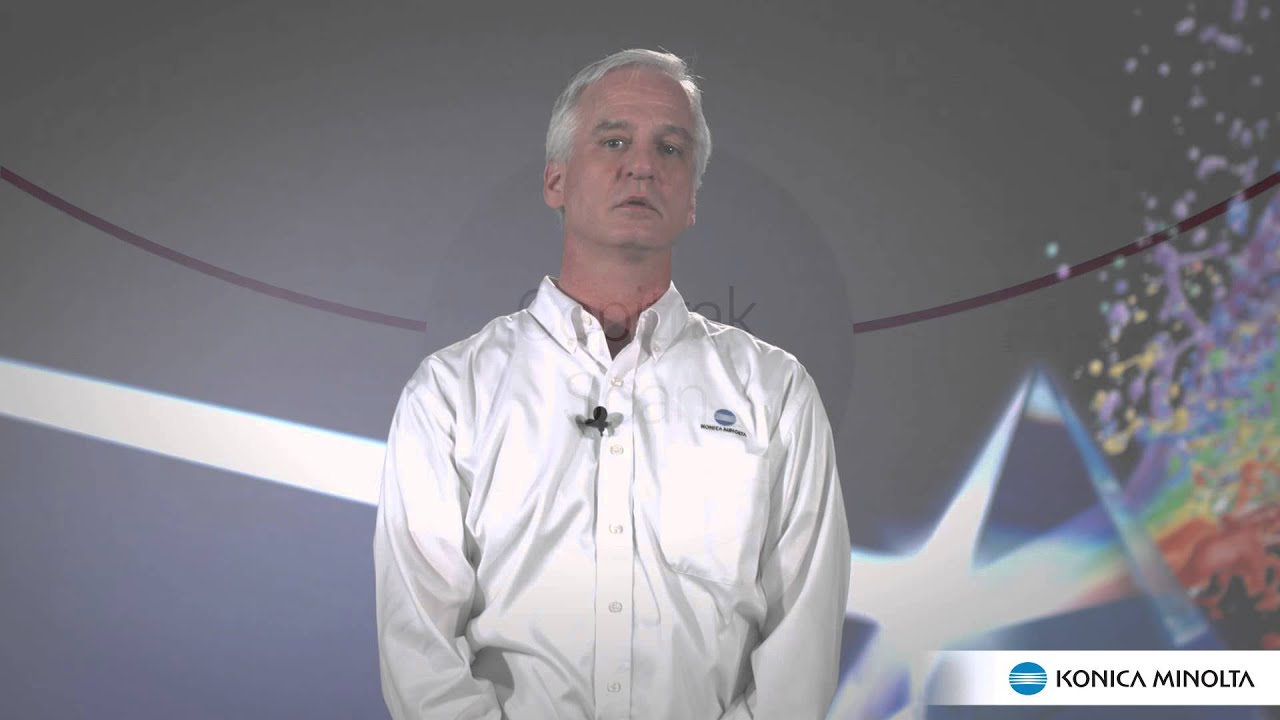 Nuance Copitrak - YouTube