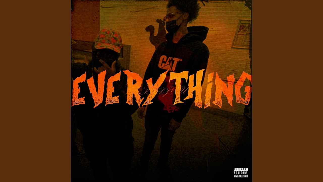 Everything - YouTube