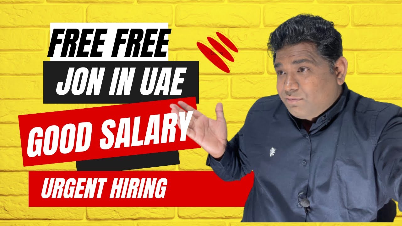 FREE DUBAI JOB 2023 FREE JOB IN UAE freejobdubai dubai free-dubai-job-2023-free-job-in-uae-freejobdubai-dubai