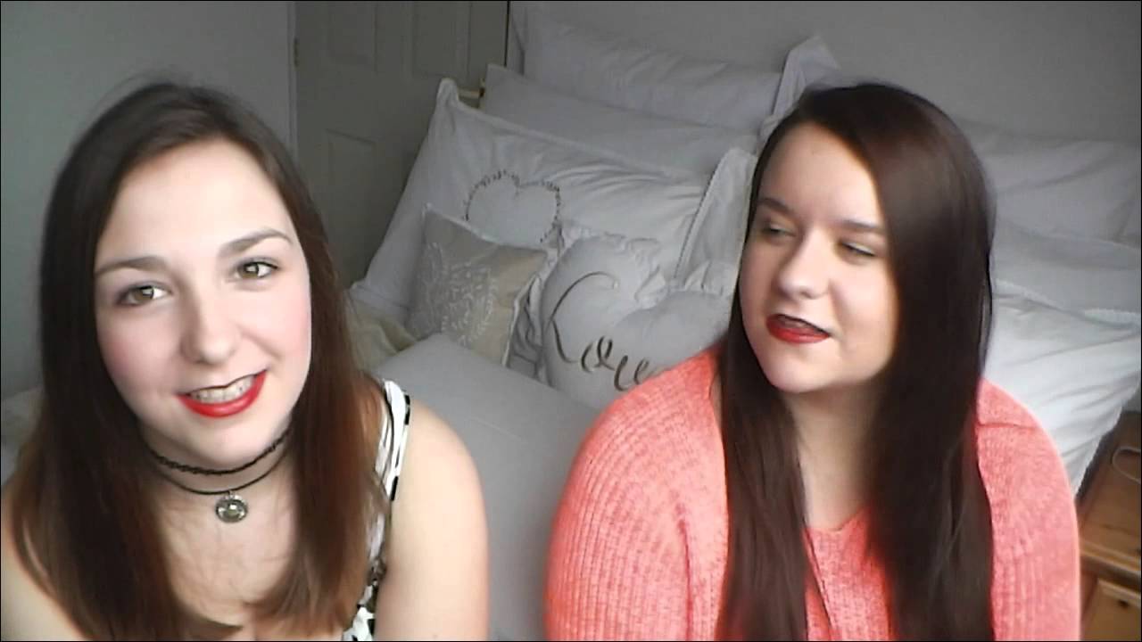 Welcome To Our Channel | Beth Ronson | Emily Aitchison - YouTube