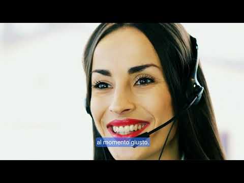 Presentazione Prima Assicurazioni Bari