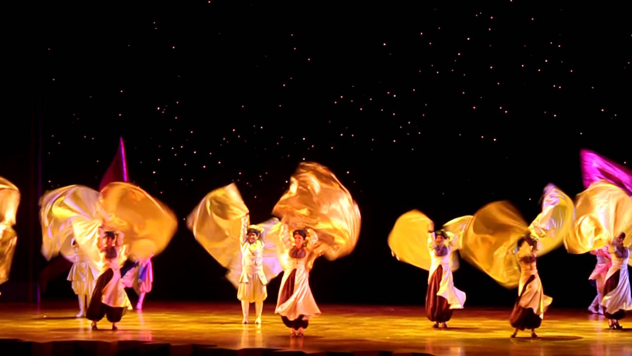 Aladdin Finale - YouTube