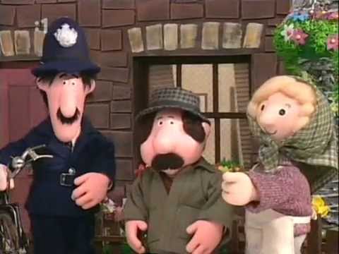 Postar Pat - slovenska zvucka - YouTube