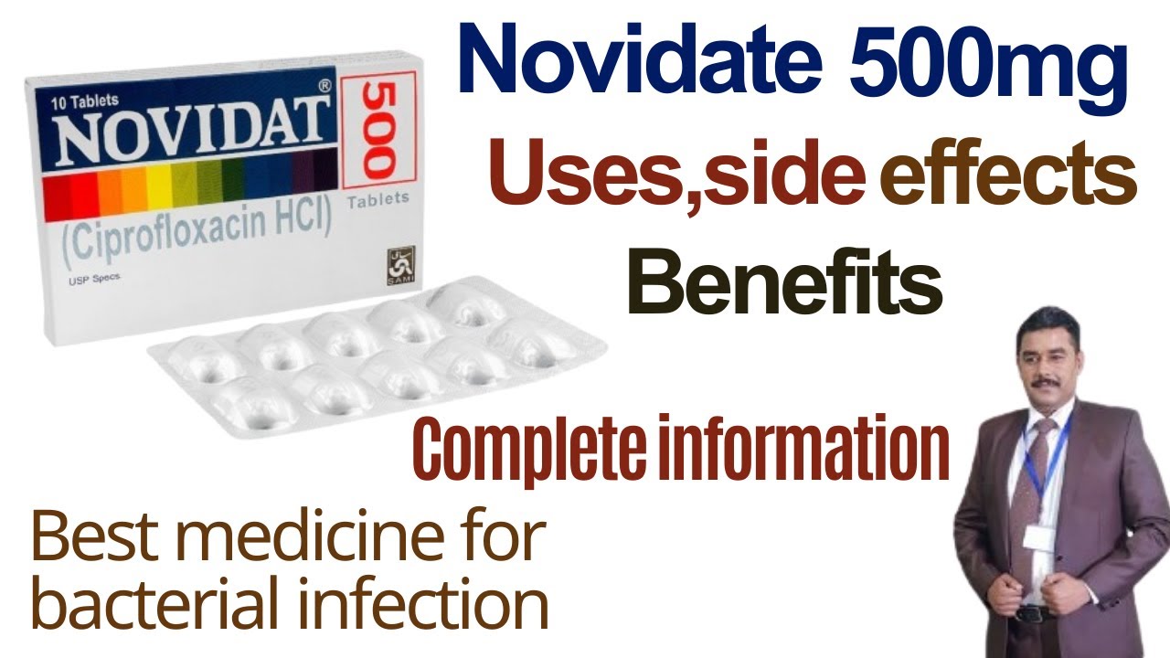 Novidat Tablet Uses, Benefits, and Important Information | Complete ...