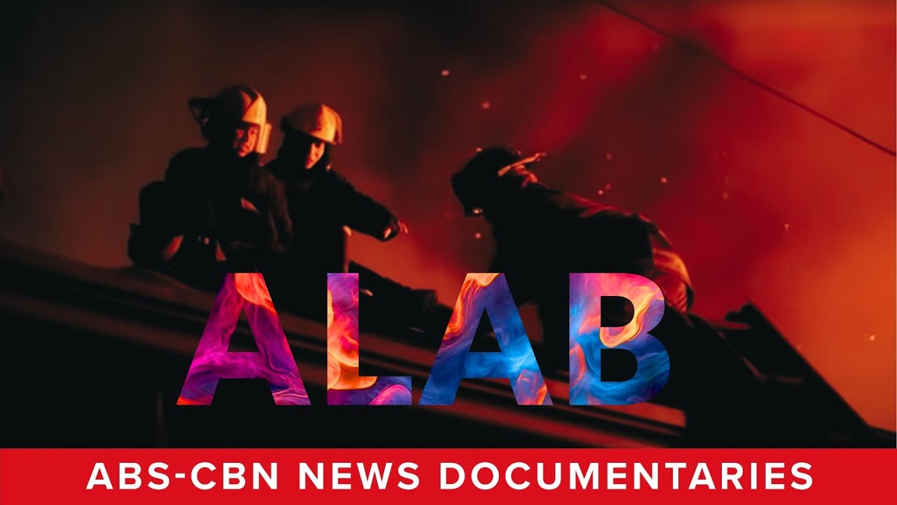 Alab (Full Documentary) | ABS-CBN News - YouTube