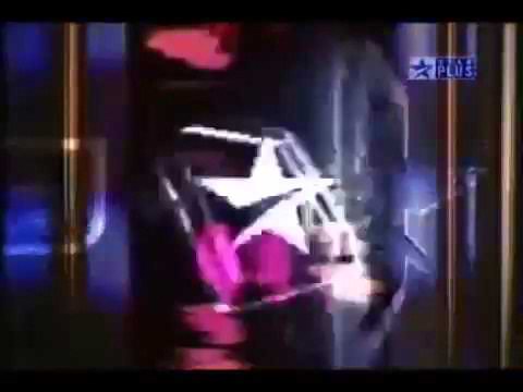 Star Plus logo Station Ident 2001-2010 with 2003 RPN 9 Moving Ahead ...