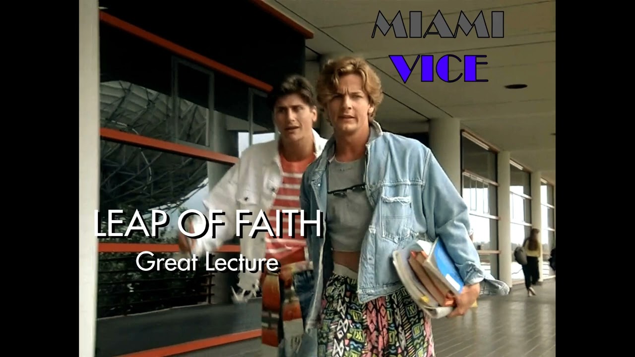 Tim Truman - Great Lecture - YouTube