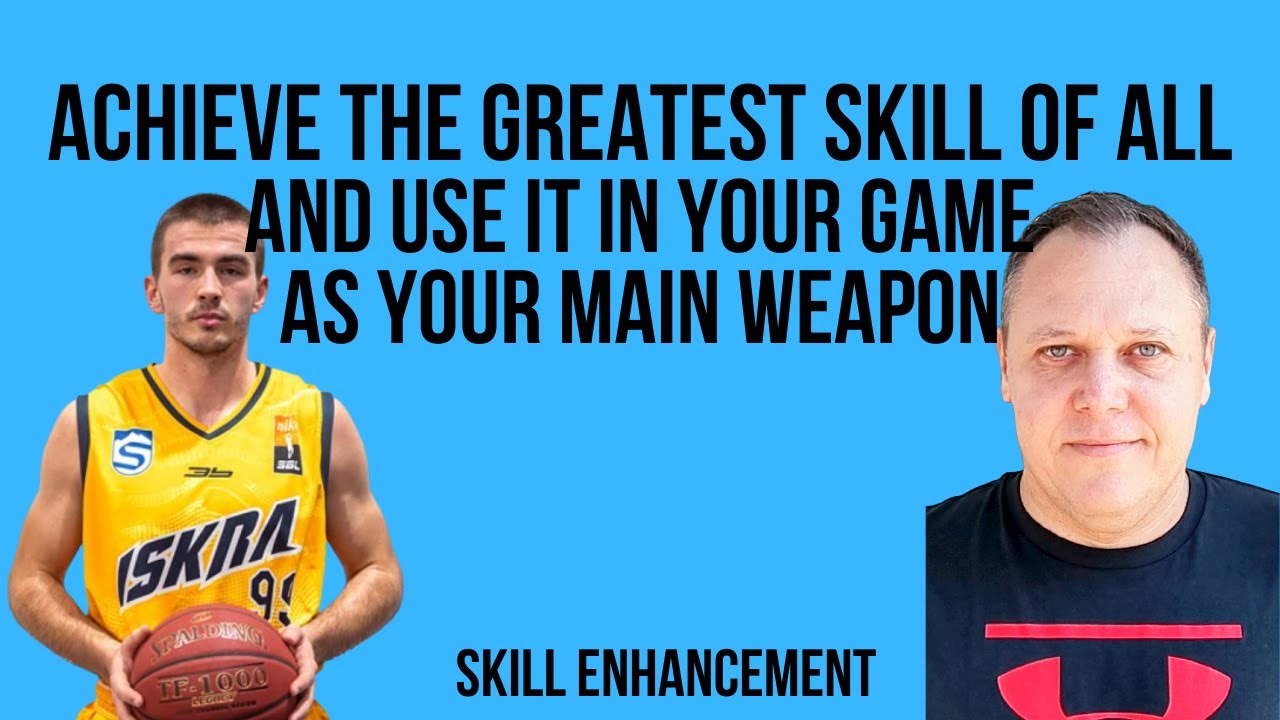 4 Must Have Sets of Footwork to Achieve the Greatest Basketball Skill ...