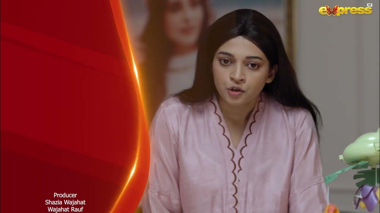 Akhri Baar | Episode 11 Teaser [Eng Sub] | Adnan Siddiqui & Shaheera Jalil Albasit | Express TV ...