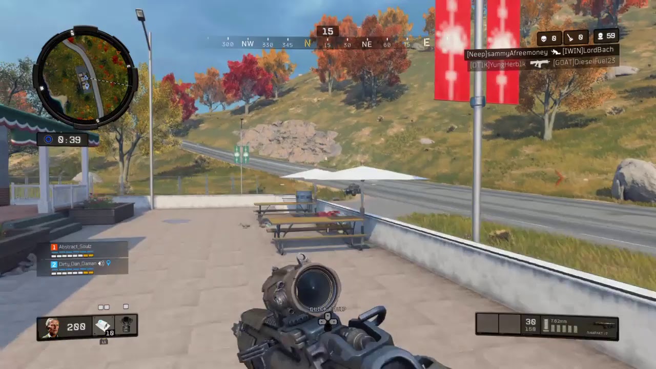Dirty_Dan_Daman's Live PS4 Broadcast - YouTube