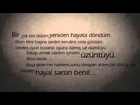 Sagopa Kajmer   Bir Çok Kez Öldüm pesimist ep 6