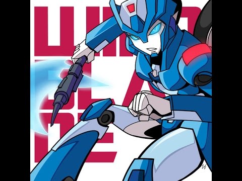 Chromia Tribute - YouTube