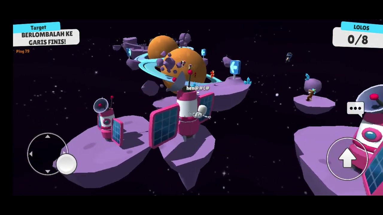 jika noop bermain setambel gays - YouTube