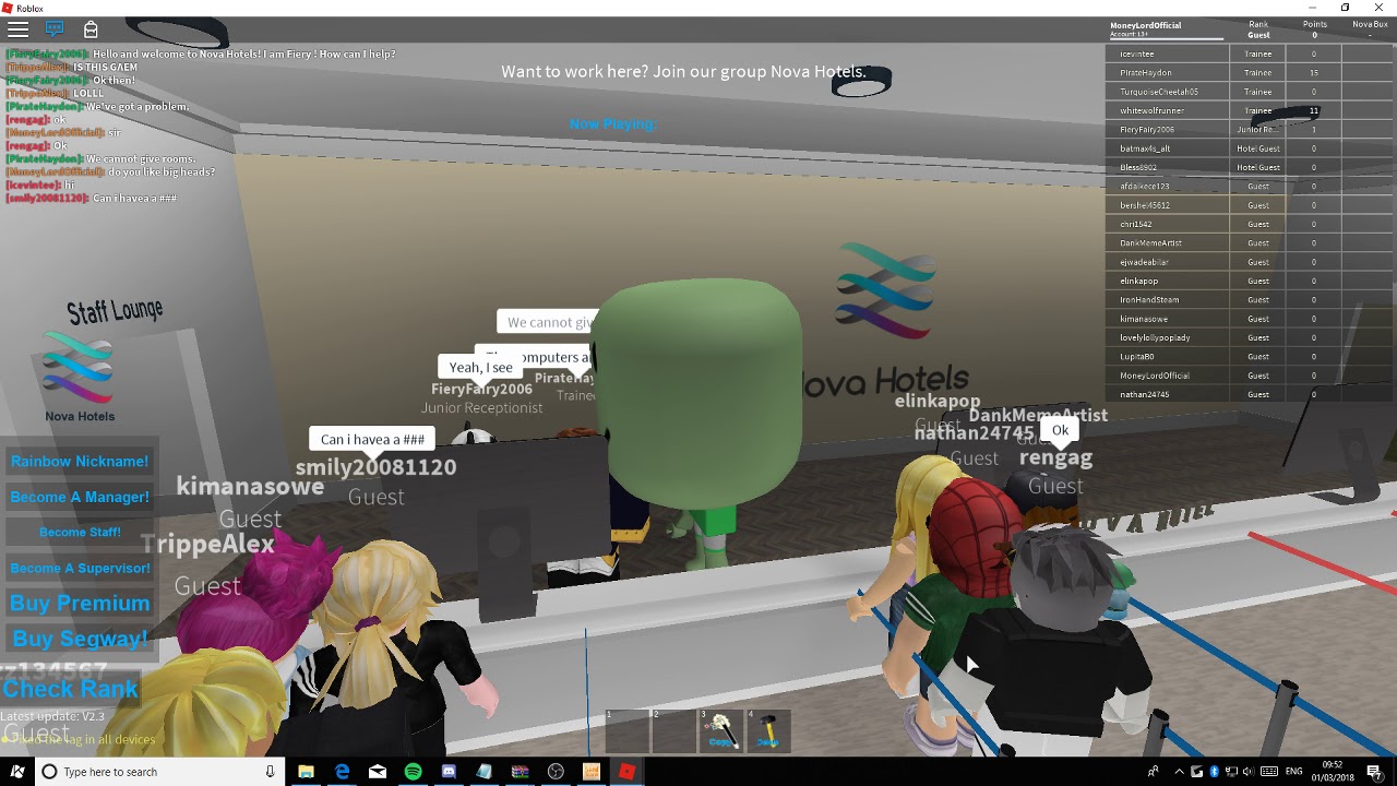 Roblox Exploiting Ft Mr Exploiter Youtube