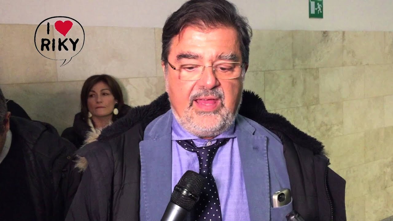 Udienza Preliminare 03/02/2015 Avvocato Fabio Anselmo - YouTube