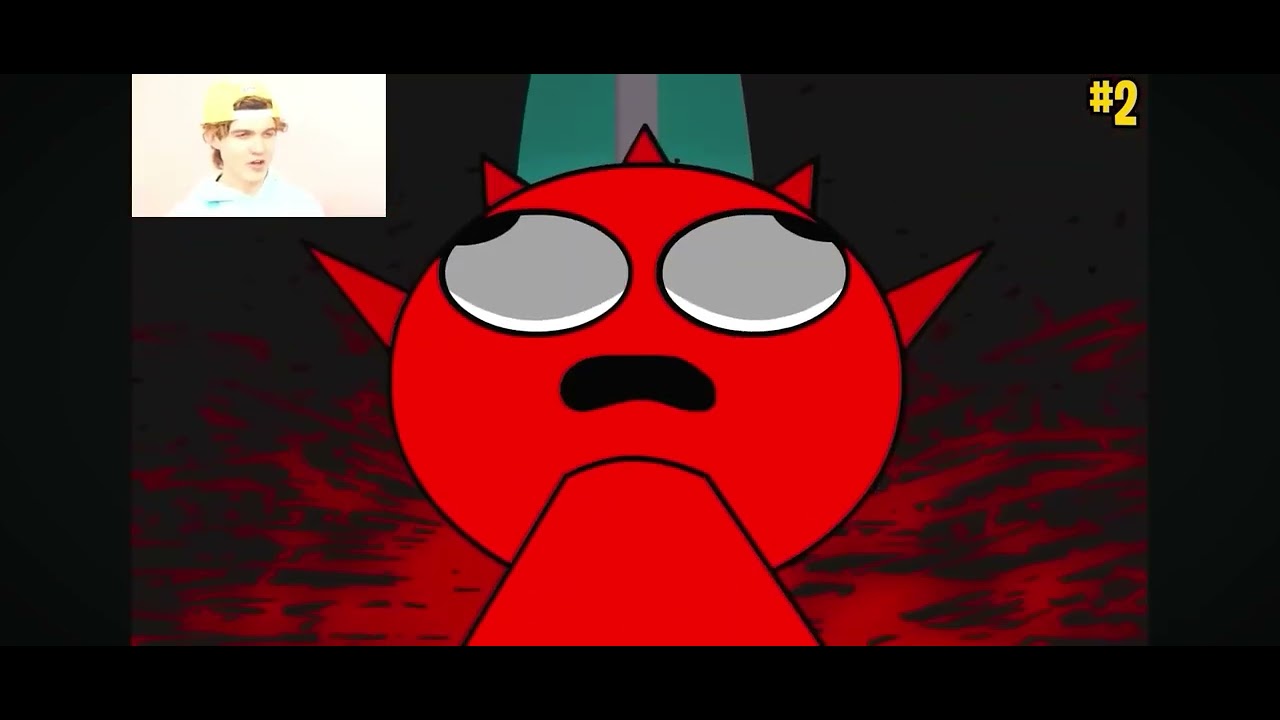 Horror Raddy - YouTube