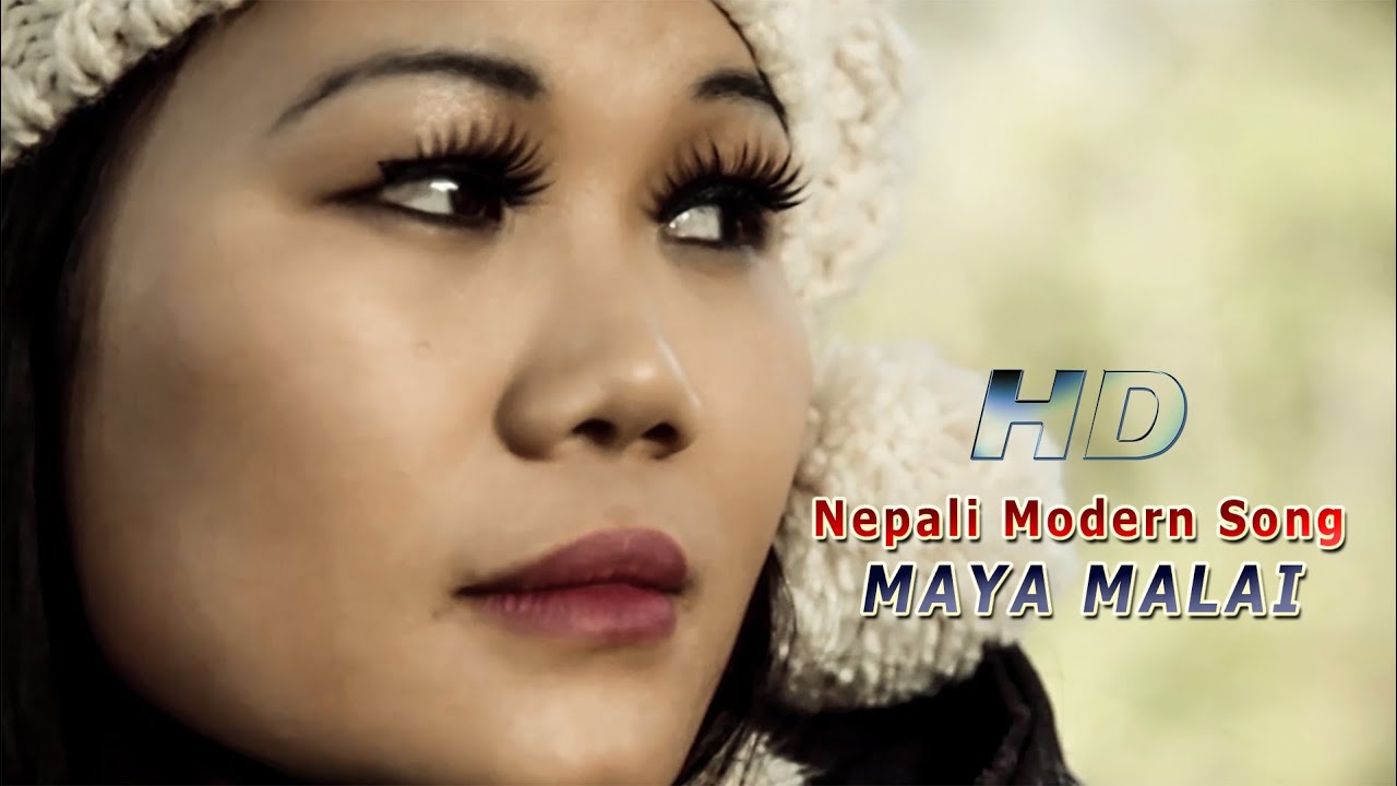 Nepali Sentimental Song - MAYA MALAI - YouTube