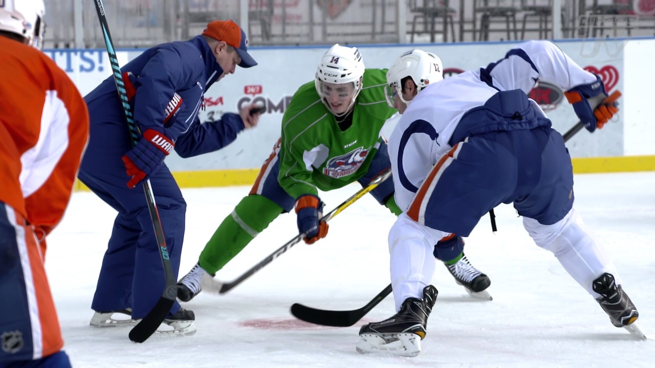 CONDORS | Gerry Fleming 1-on-1 - YouTube