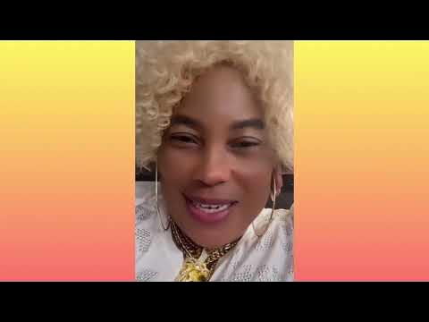 Ay fout manbo 6 mile homes gen yon petit li ke fe yon petit nan mem le avek pa Blondedy a 🫢 ...