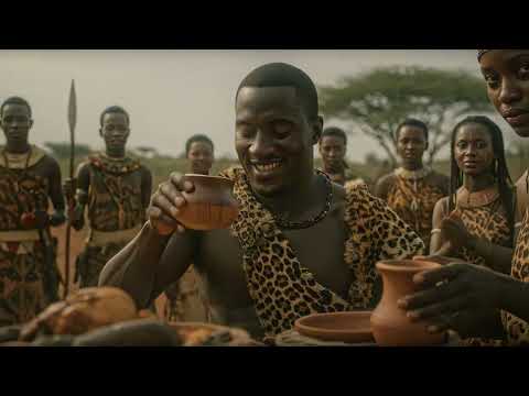 Changamire Dombo - The Legend: Advert - YouTube