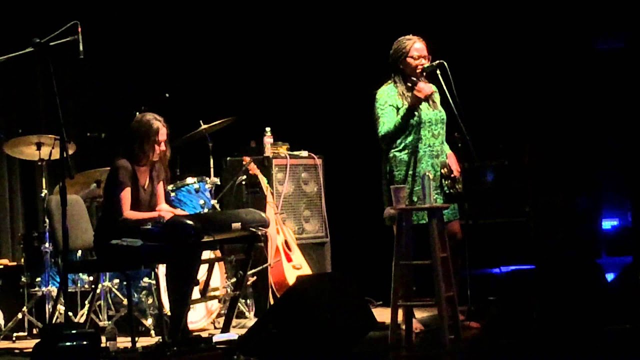 Liz Vice with Jackie Miclau- Perfect Love Come Near to Me (Wesley ...